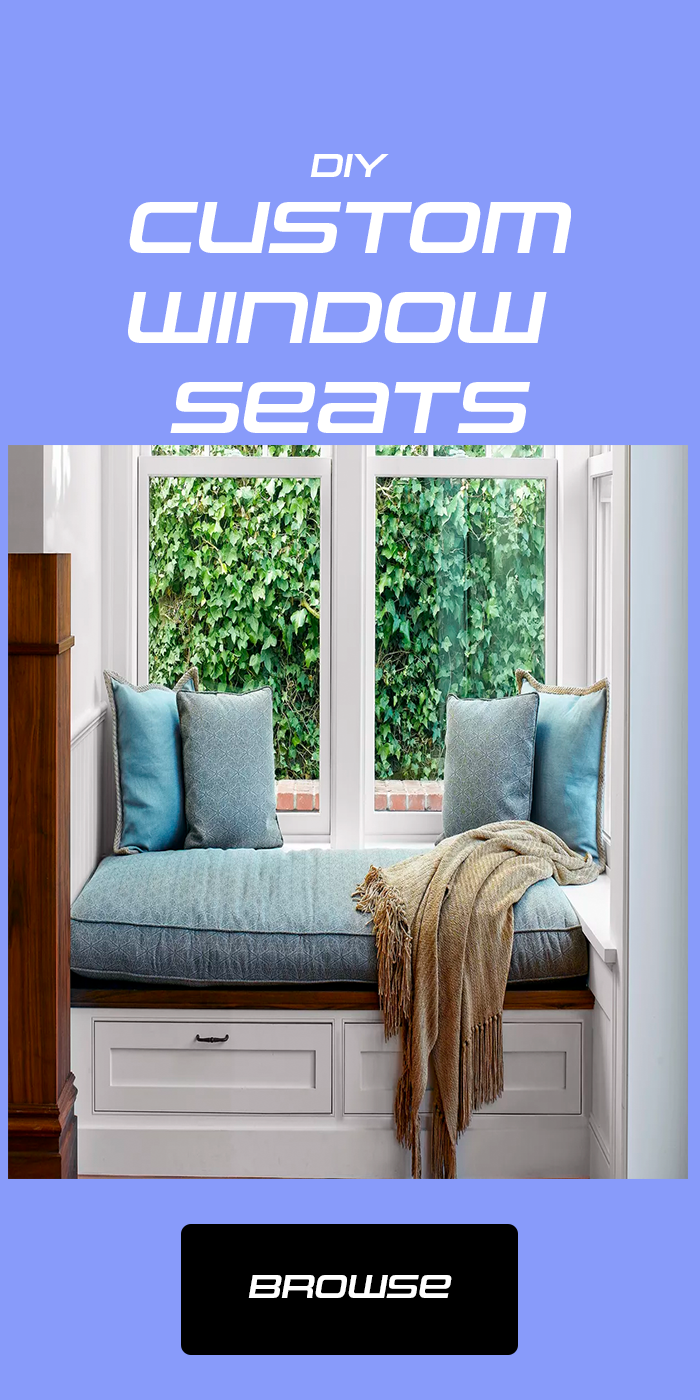 Sydney-DIY-custom-window-seats - Robes Delivered