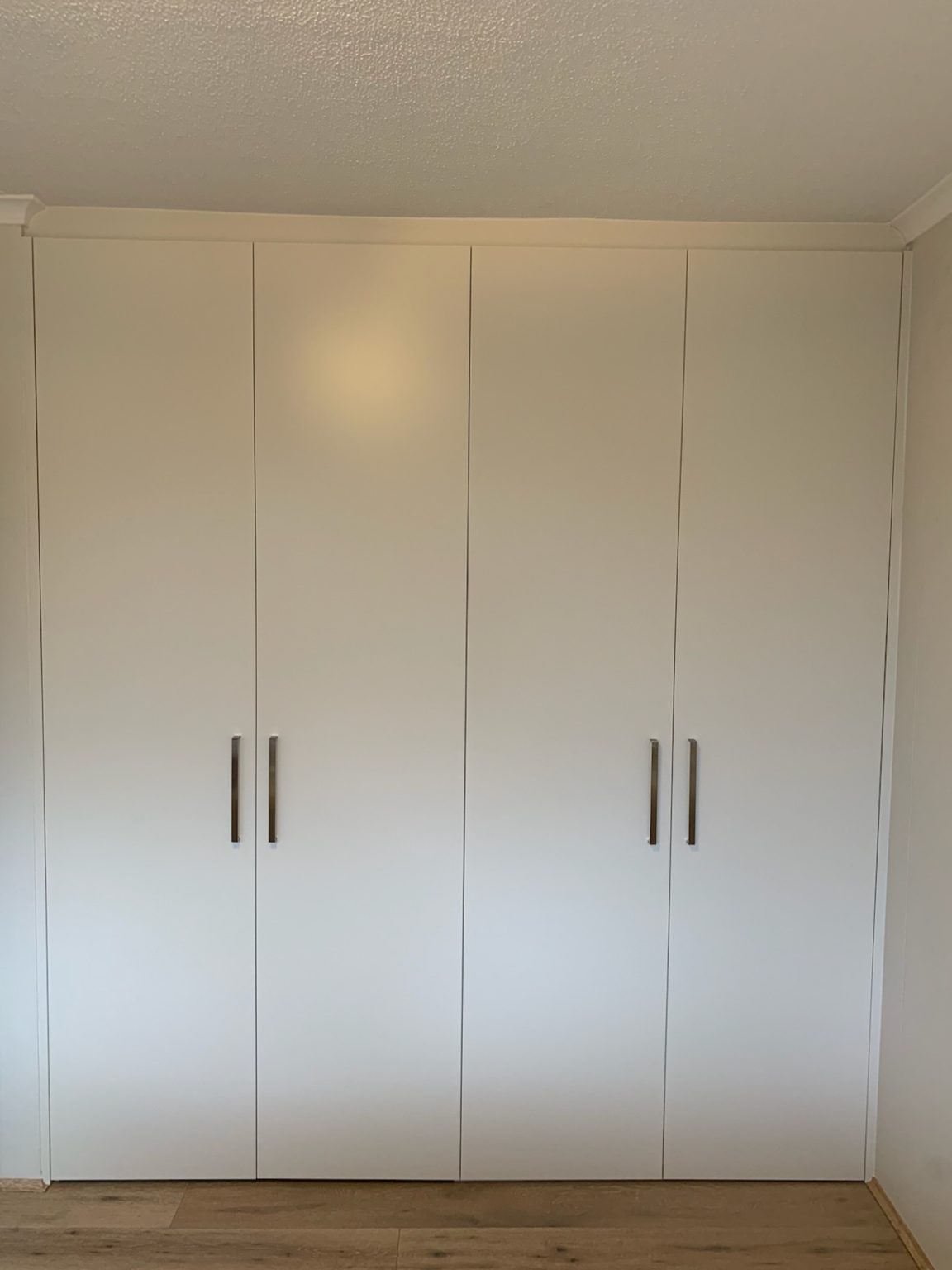 Built-in Wardrobe Pricing Sydney